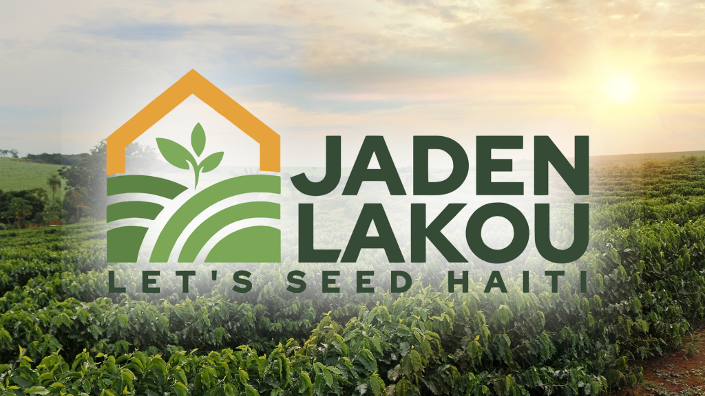 LE RÉSEAU HAÏTIEN DE DÉVELOPPEMENT RÉIMAGINE LE SYSTÈME ALIMENTAIRE EN ...